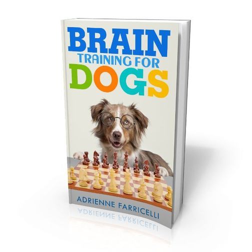 Brain Training For Dogs Ebook PDF Download