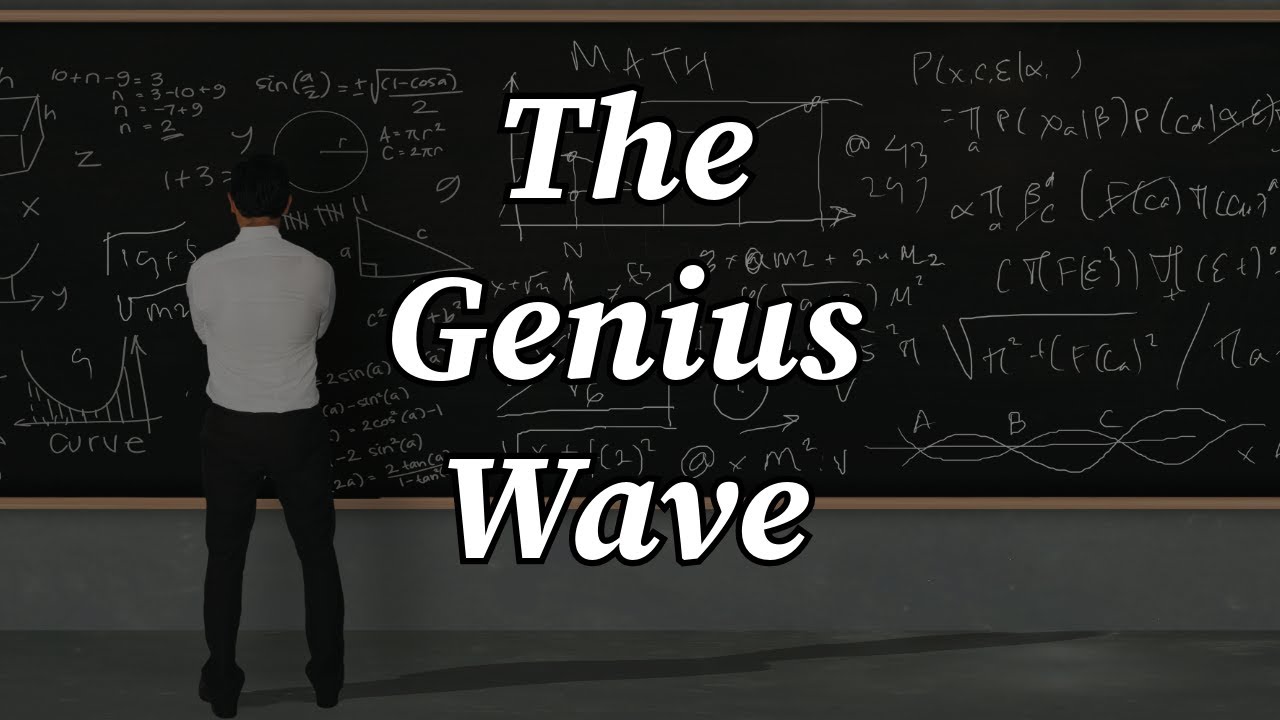 The Genius Wave Program by James Rivers - BakerBooks